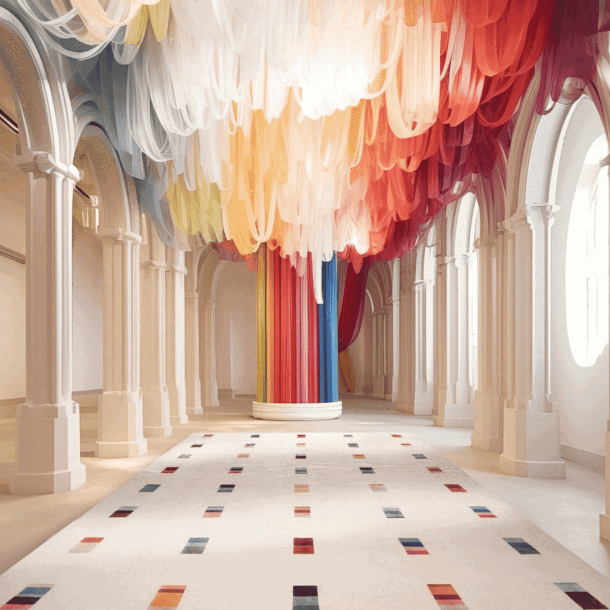 Luxury Rugs by The Rug Company: Art for Your Home
