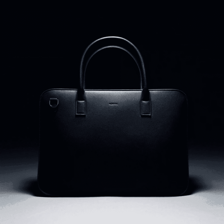 Best Briefcases for Men: Luxury Work Bags Guide