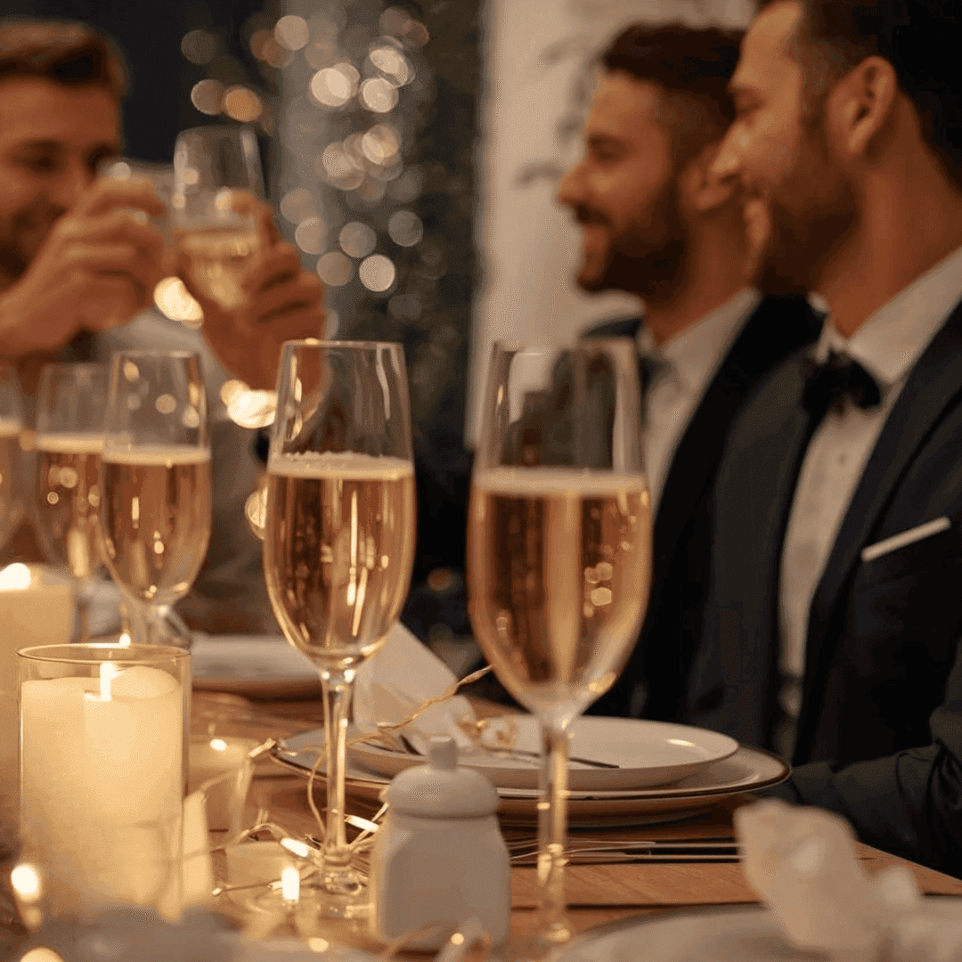 Bachelor Party Weekend Trends for 2026 | Explore & Plan Now