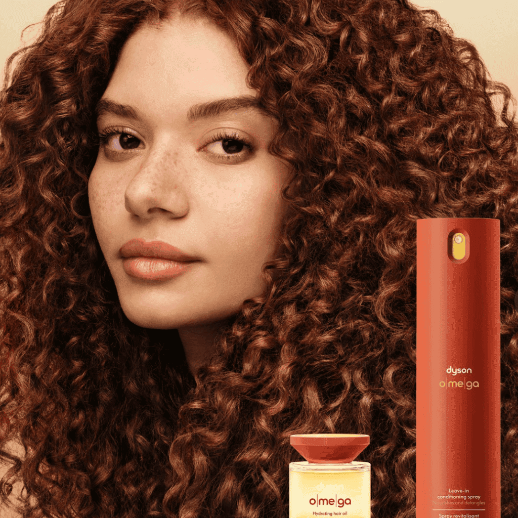 Discover Dyson Hair Care Technology & Innovation