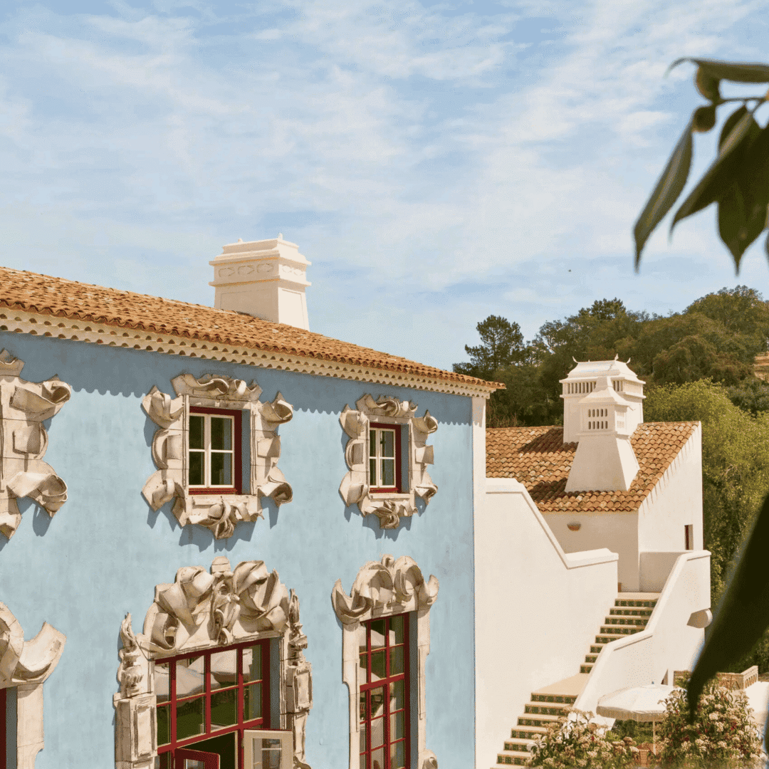 Vermelho Melides Review: A Design-Led Luxury Escape